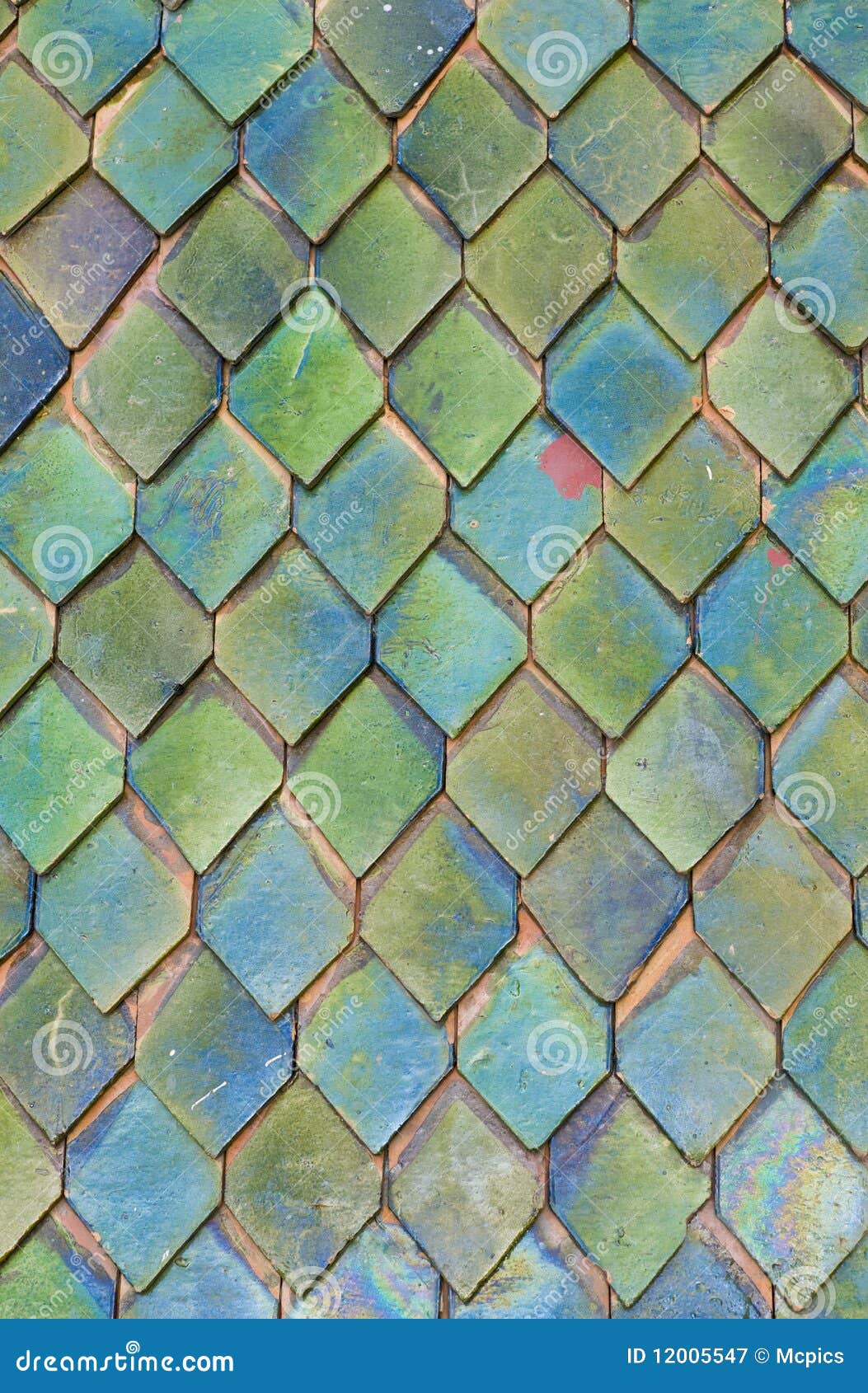 Patterns Of Ceramic Tiles Royalty-Free Stock Photo | CartoonDealer.com ...