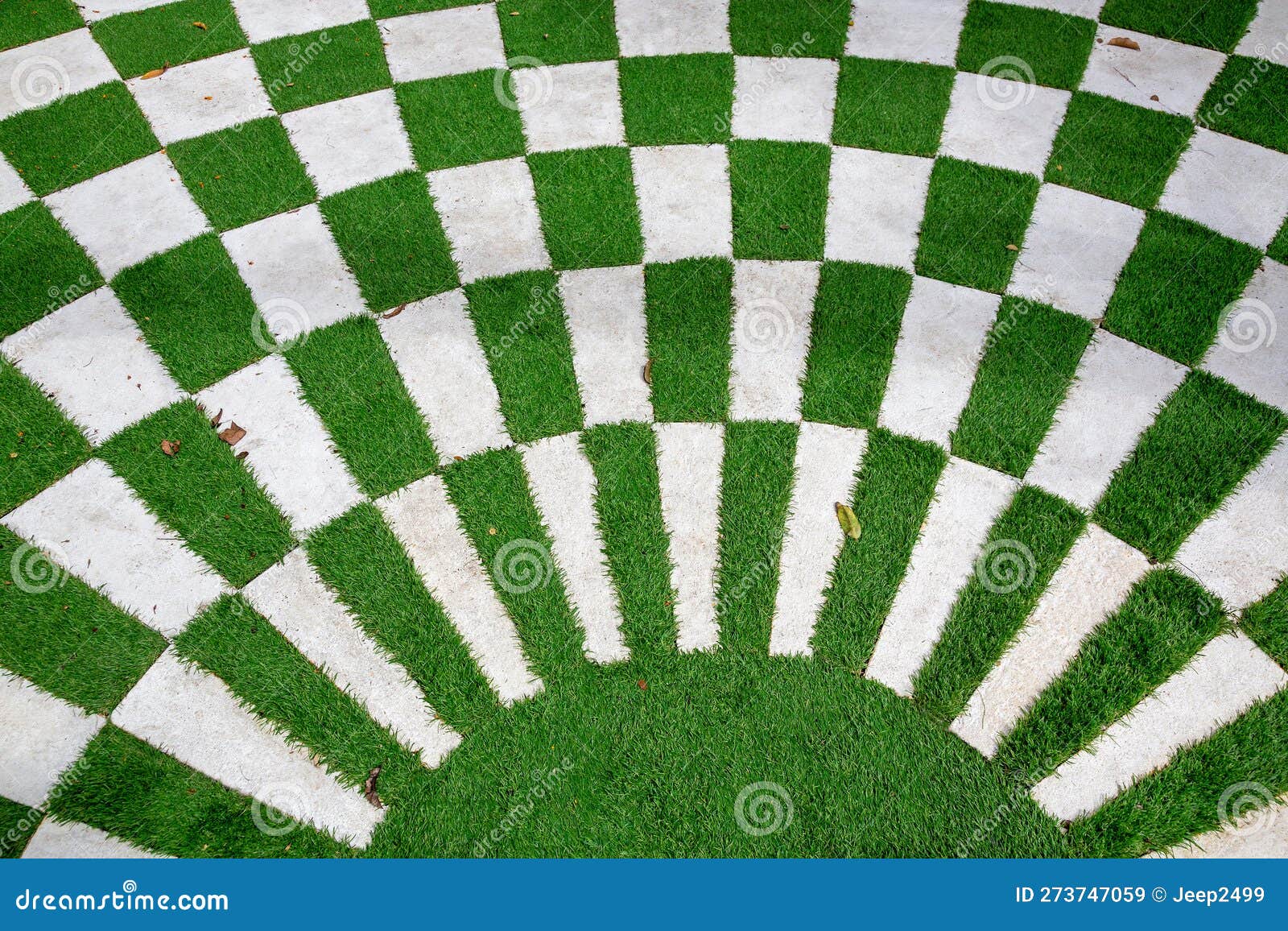 Patterns and Colors of Artificial Turf. Stock Image - Image of astro ...