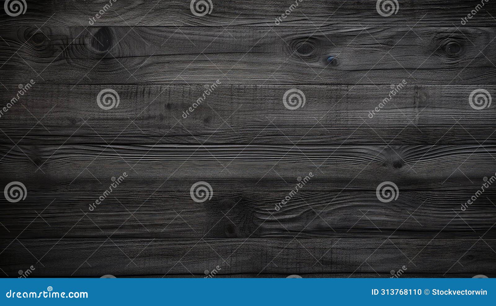 Patterns Dark Grey Wood Texture Stock Illustration - Illustration of ...