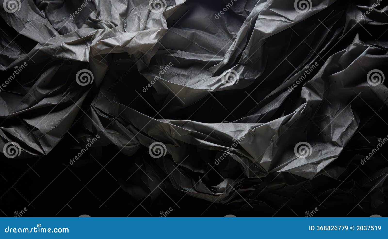 Dark Paper Texture With Detailed Structure Royalty-Free Stock Photo ...
