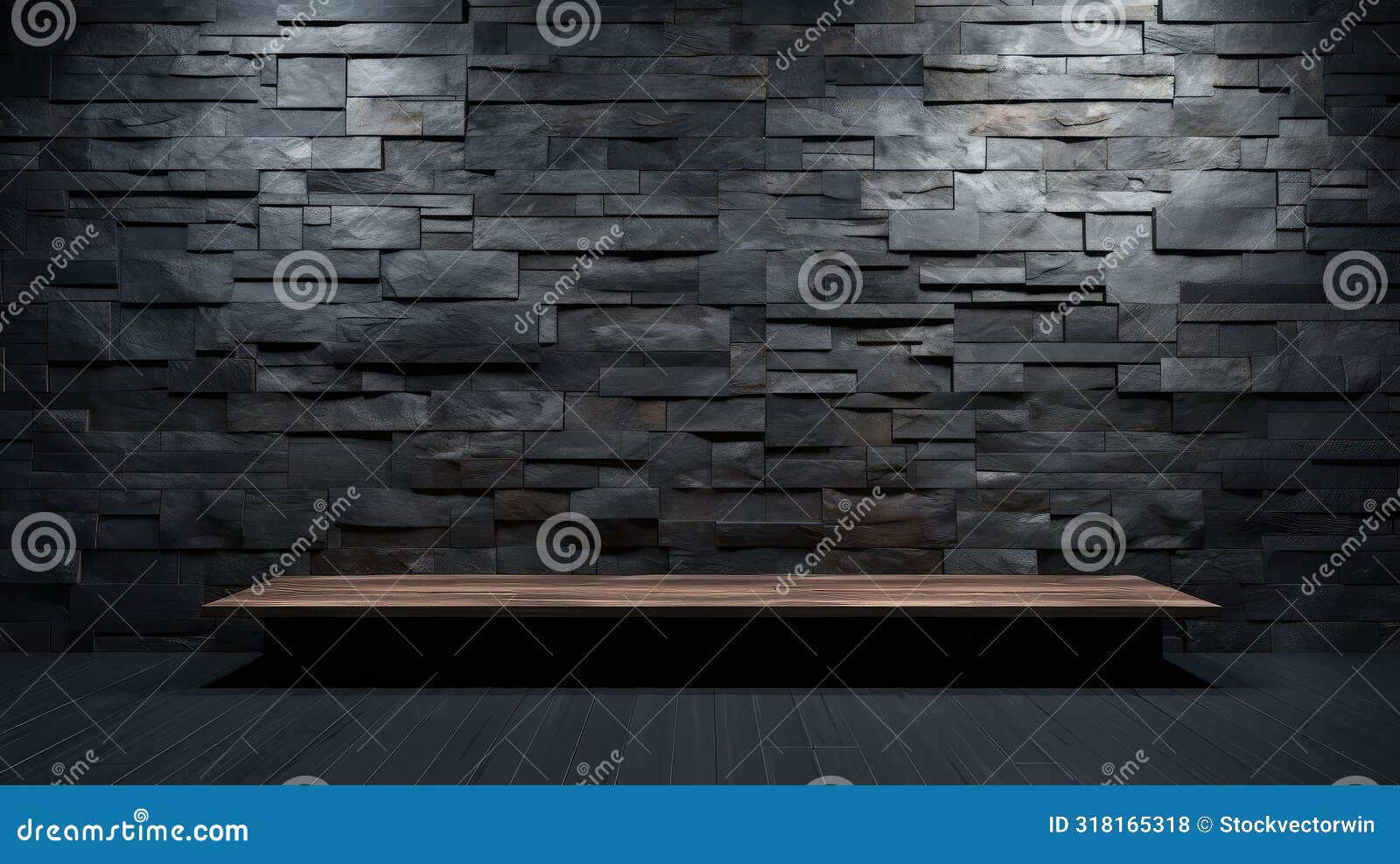 Patterns dark slate stock photo. Image of striking, dimension - 318165318