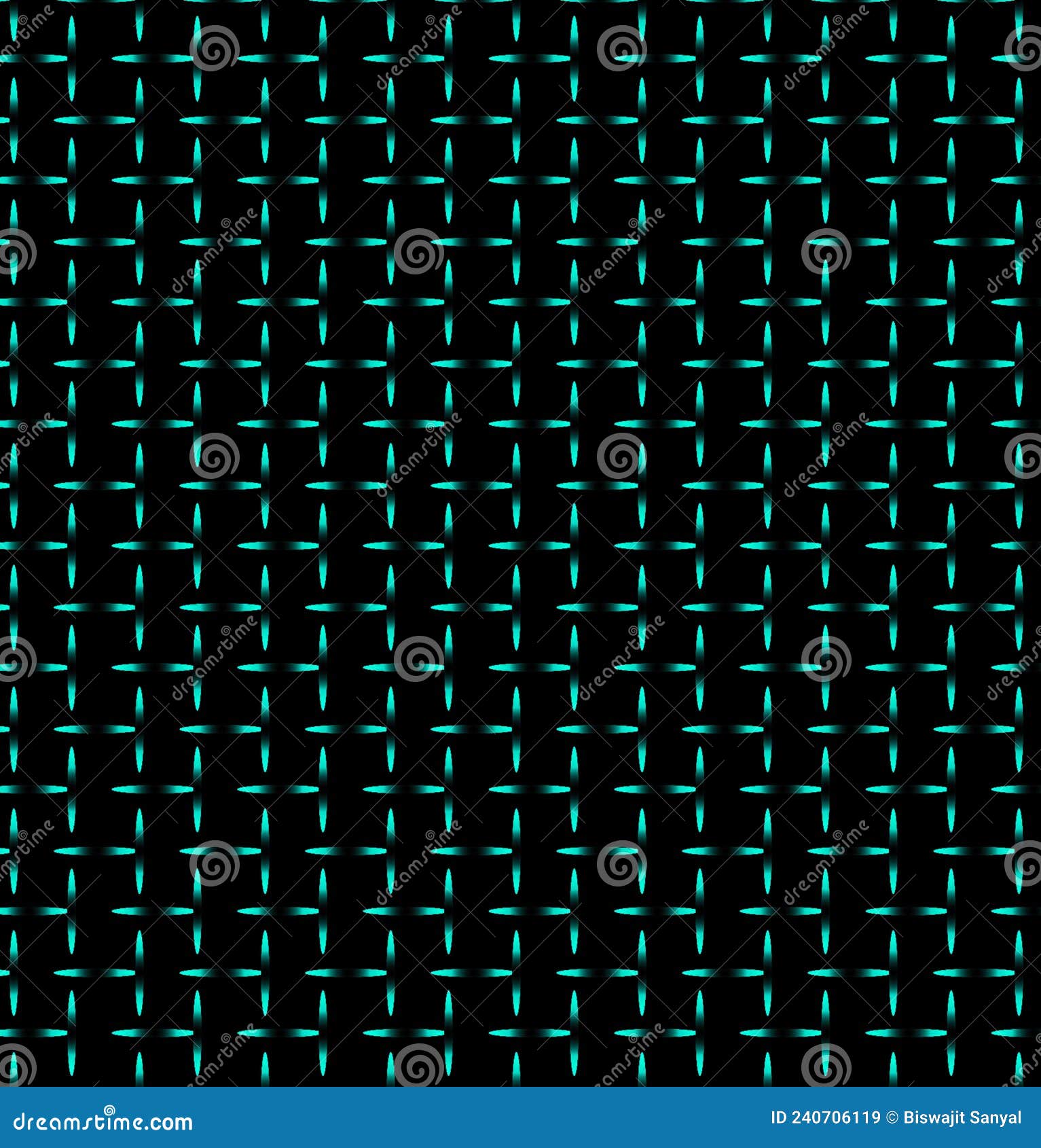 Patterns Desing for Textail Print Stock Illustration - Illustration of ...