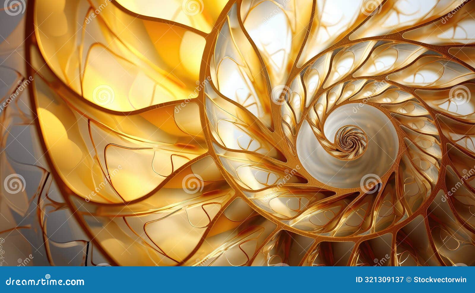 Patterns golden rectangle stock illustration. Illustration of structure ...