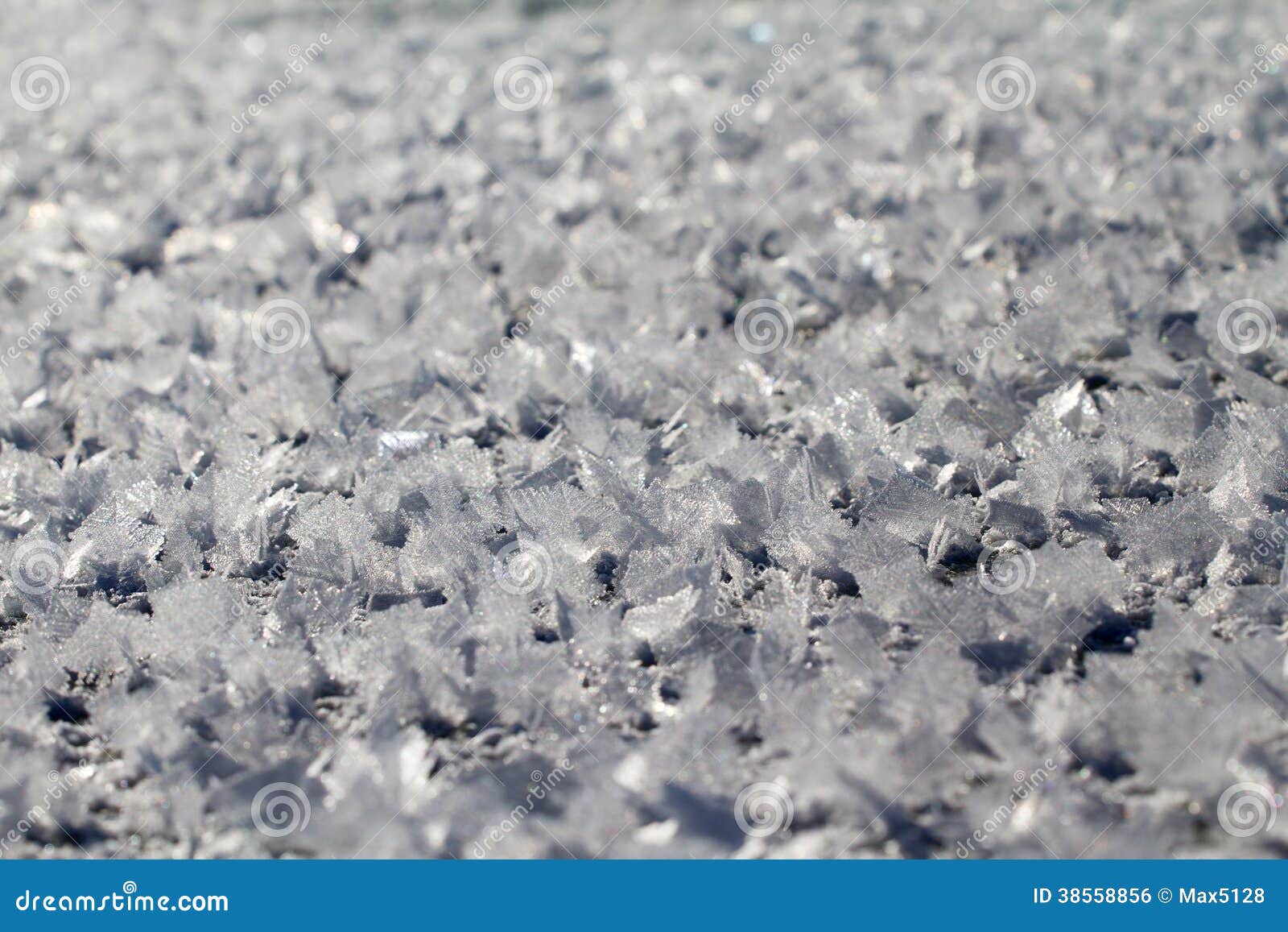 Patterns on ice stock photo. Image of nature, outdoors - 38558856