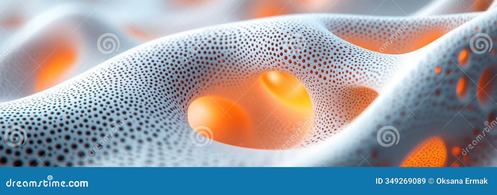 Patterns Inspired by 3D-printed Scaffolds for Tissue Engineering ...