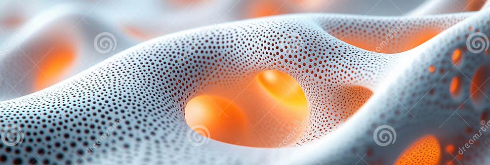 Patterns Inspired by 3D-printed Scaffolds for Tissue Engineering ...