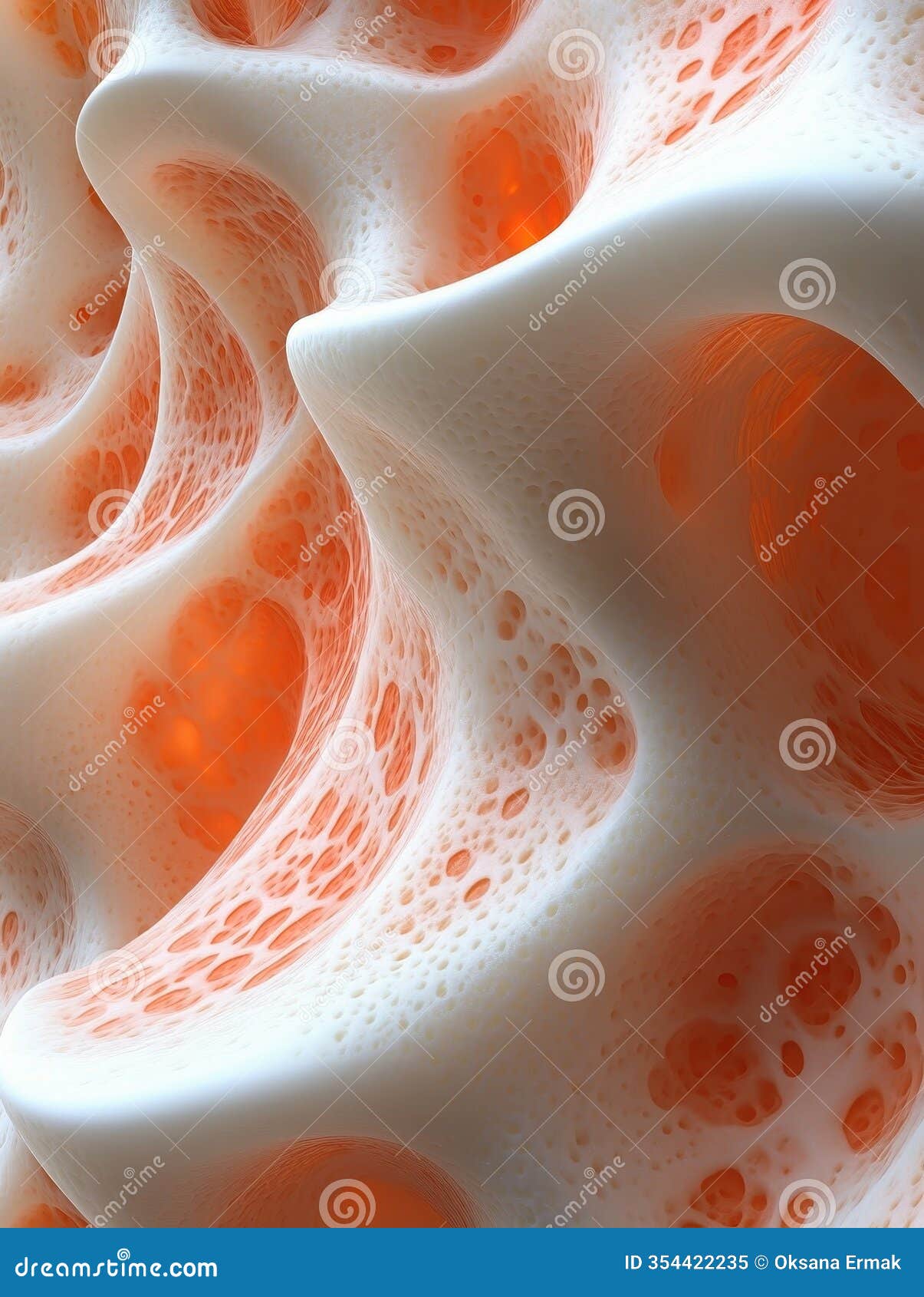 Patterns Inspired By 3D-printed Scaffolds For Tissue Engineering ...