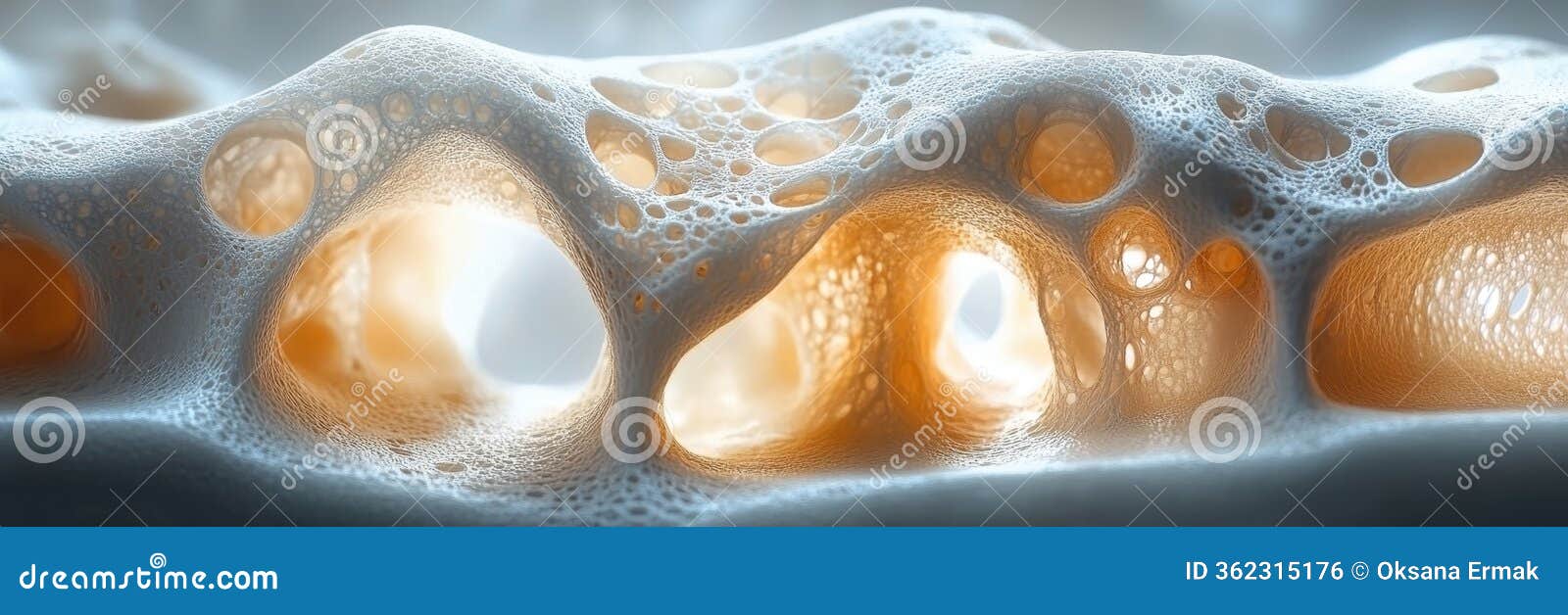 Patterns Inspired By 3D-printed Scaffolds For Tissue Engineering ...