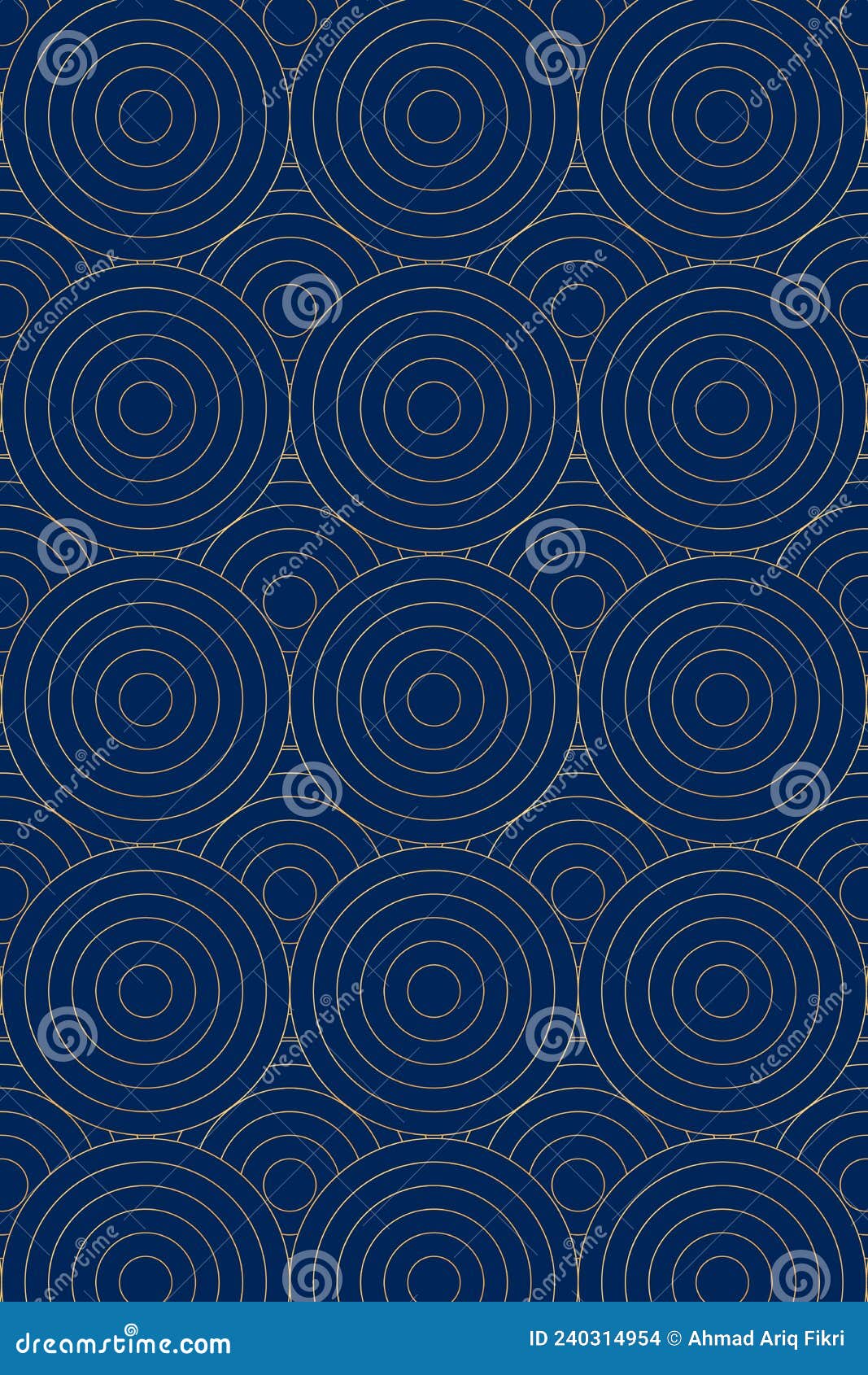 Patterns in Japanese Style. Vector Asian Background. Japanese Seamless ...