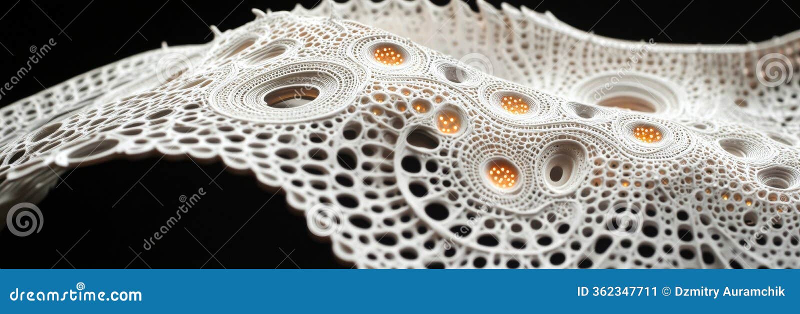 Patterns of Marine Microorganisms, Tiny Marine Life Forms, and Aquatic ...