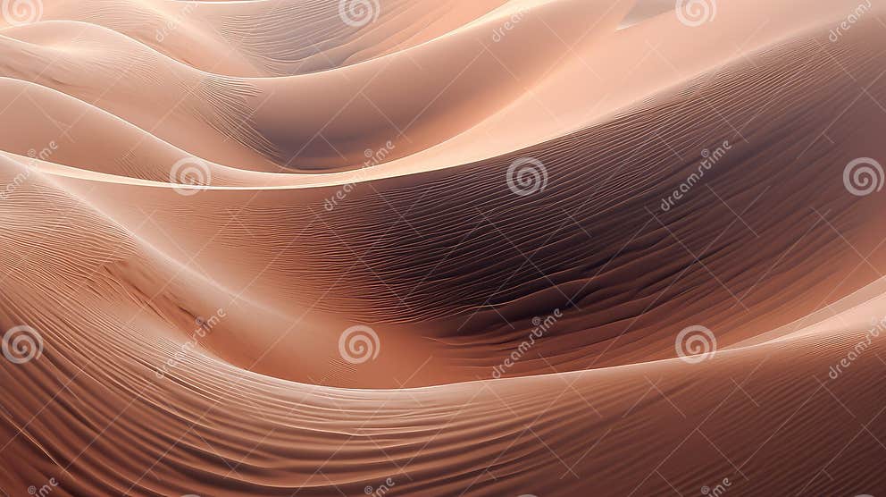 Patterns mars texture stock illustration. Illustration of generated ...
