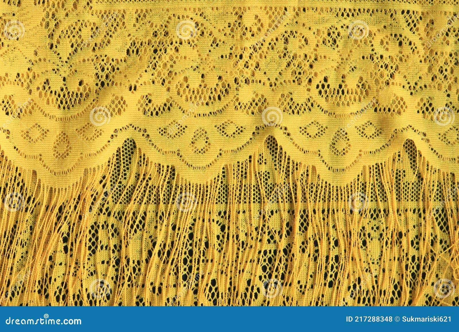 Beautiful and Artistic Patterns and Motifs of the Traditional Yellow ...