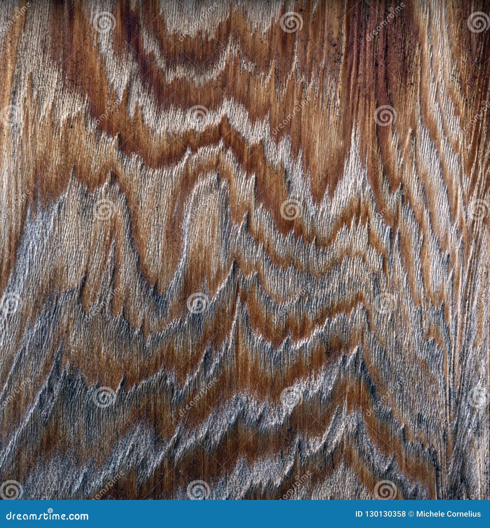 Cedar Board Texture Royalty-Free Stock Image | CartoonDealer.com #18720388