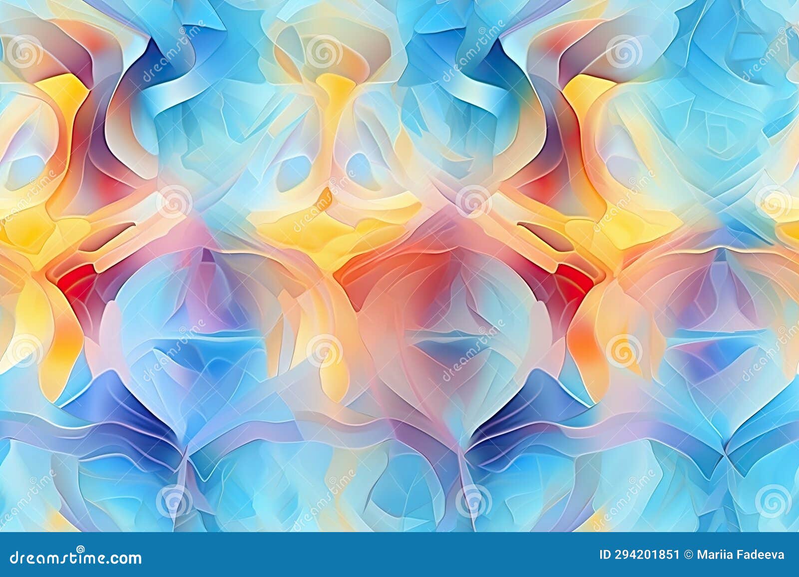 Patterns of One of the Trends for Fabric Patterns for Next Year ...