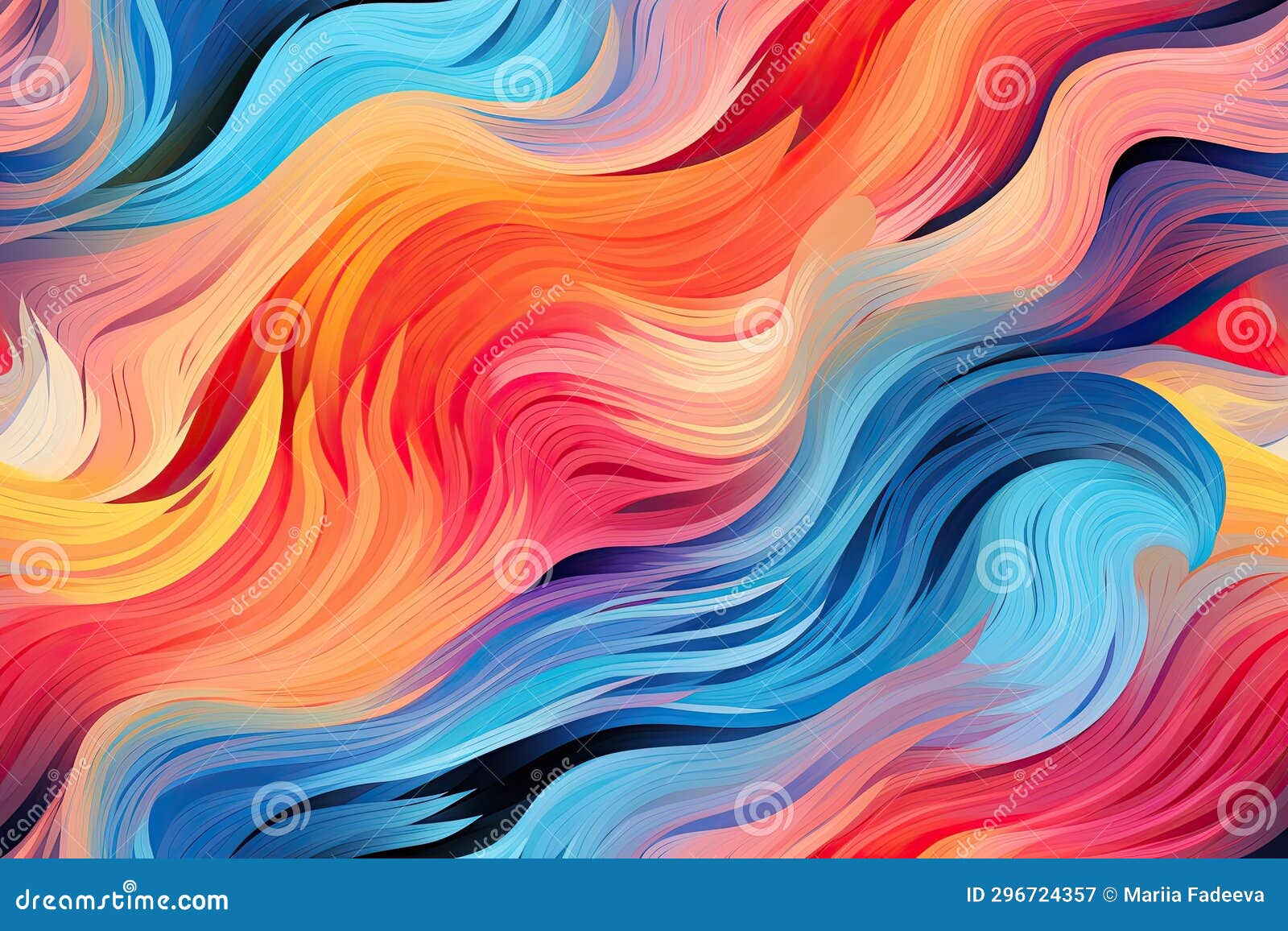 Patterns of One of the Trends for Fabric Patterns for Next Year ...