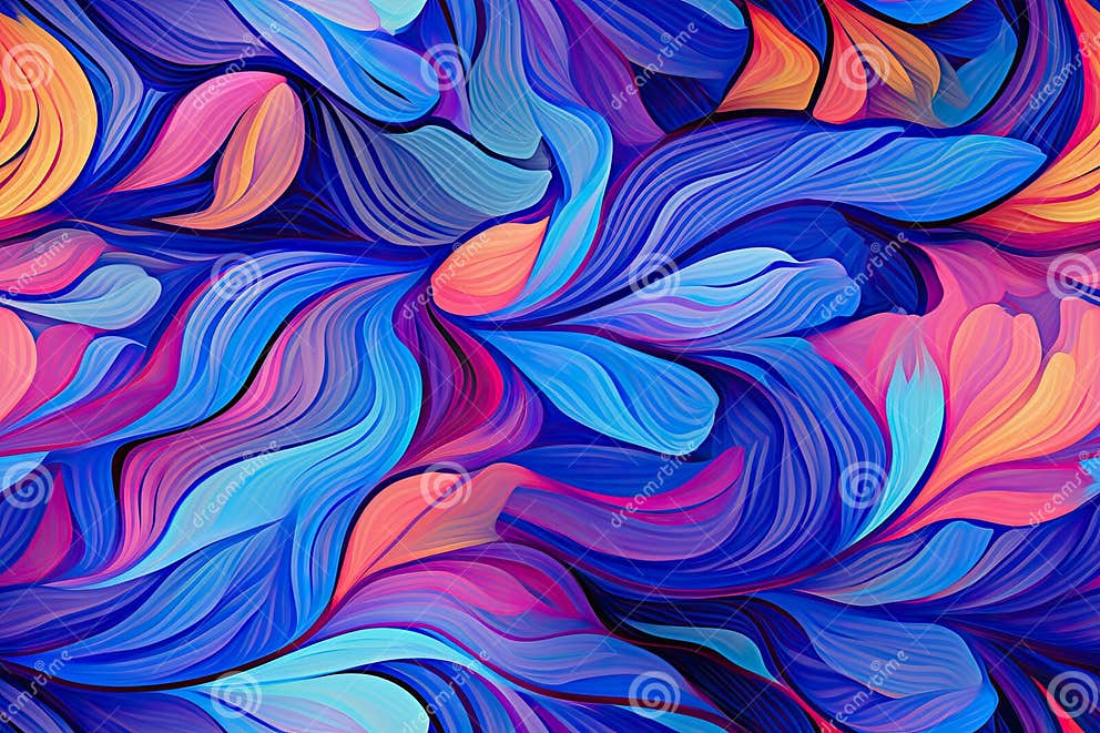 Patterns of One of the Trends for Fabric Patterns for Next Year ...