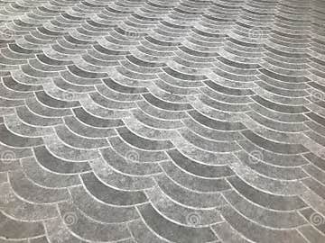 Patterns of Paths or Floors from the Arrangement of Bricks. or Floor ...