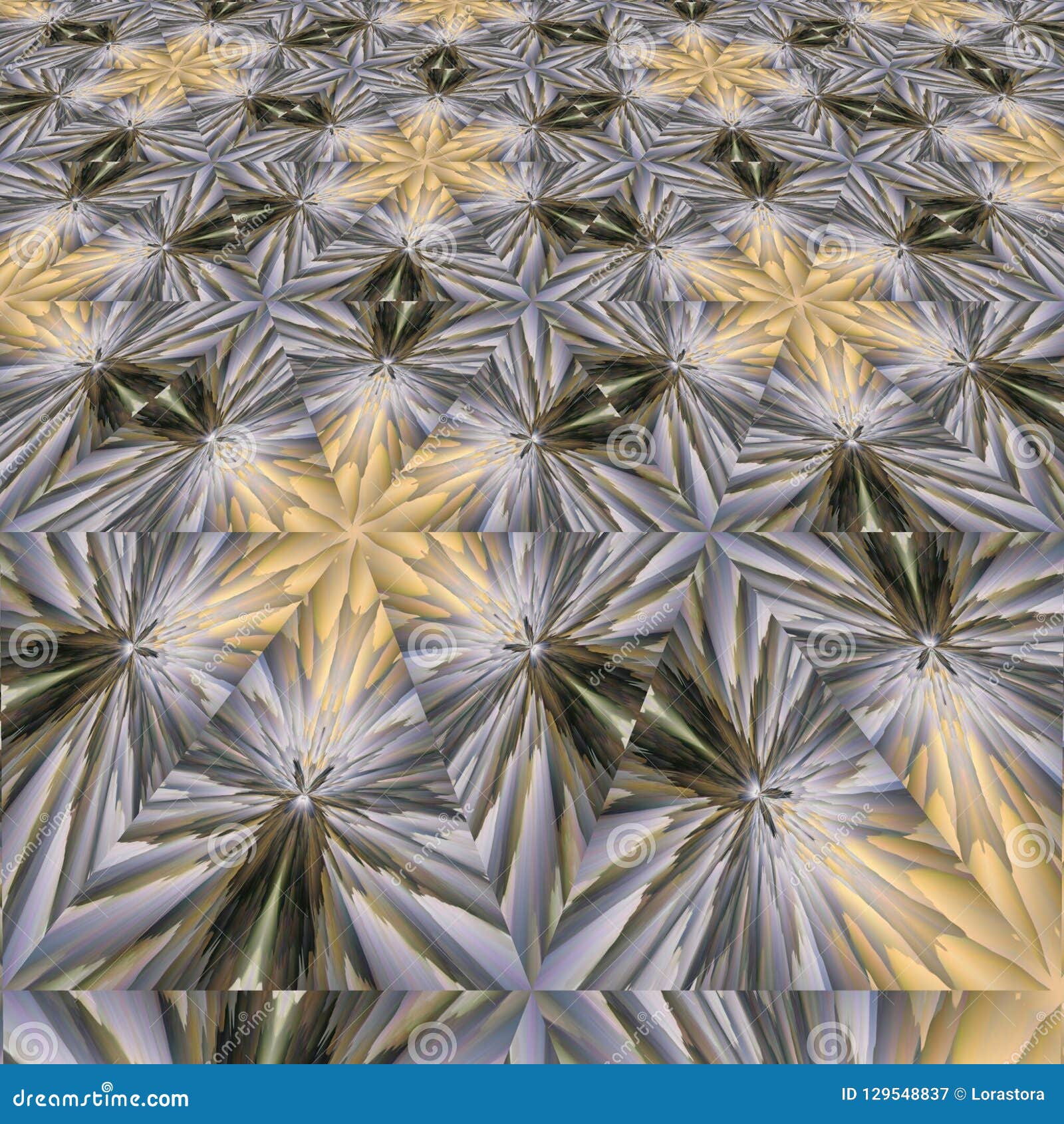 Patterns and projections stock illustration. Illustration of beige ...