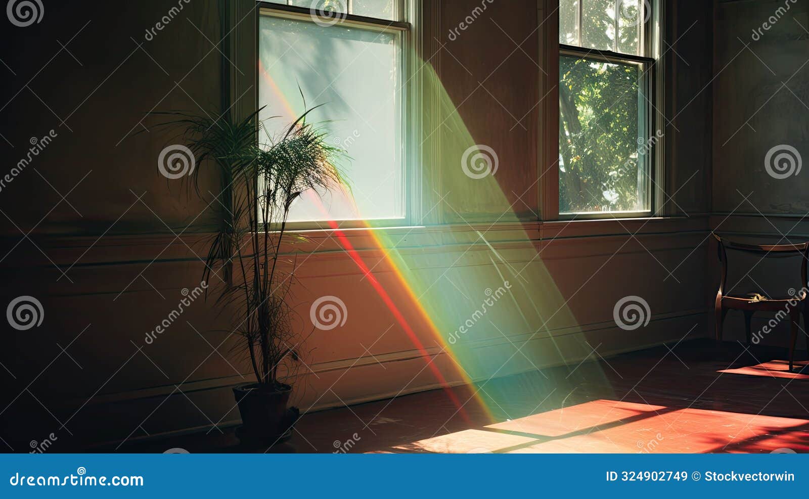 Refraction Of Light Through A Glass Prism Diagram Vector Illustration ... Refraction Of Light Through A Glass Prism Diagram Vector Illustration ...