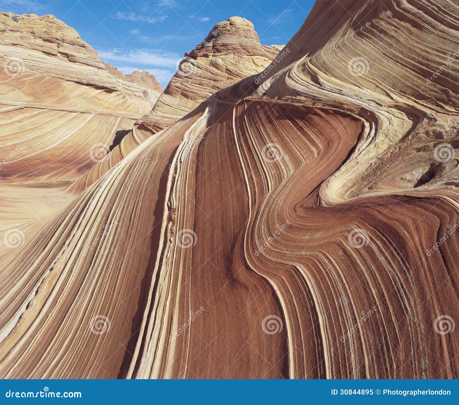 Patterns in rock stock image. Image of lines, ideas, abstract - 30844895