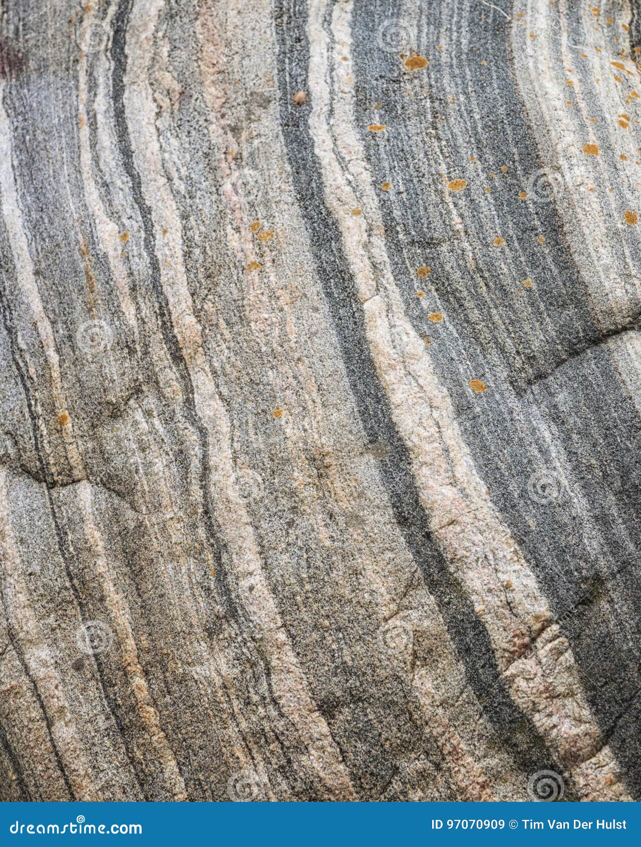 Patterns in rock stock image. Image of texture, vintage - 97070909