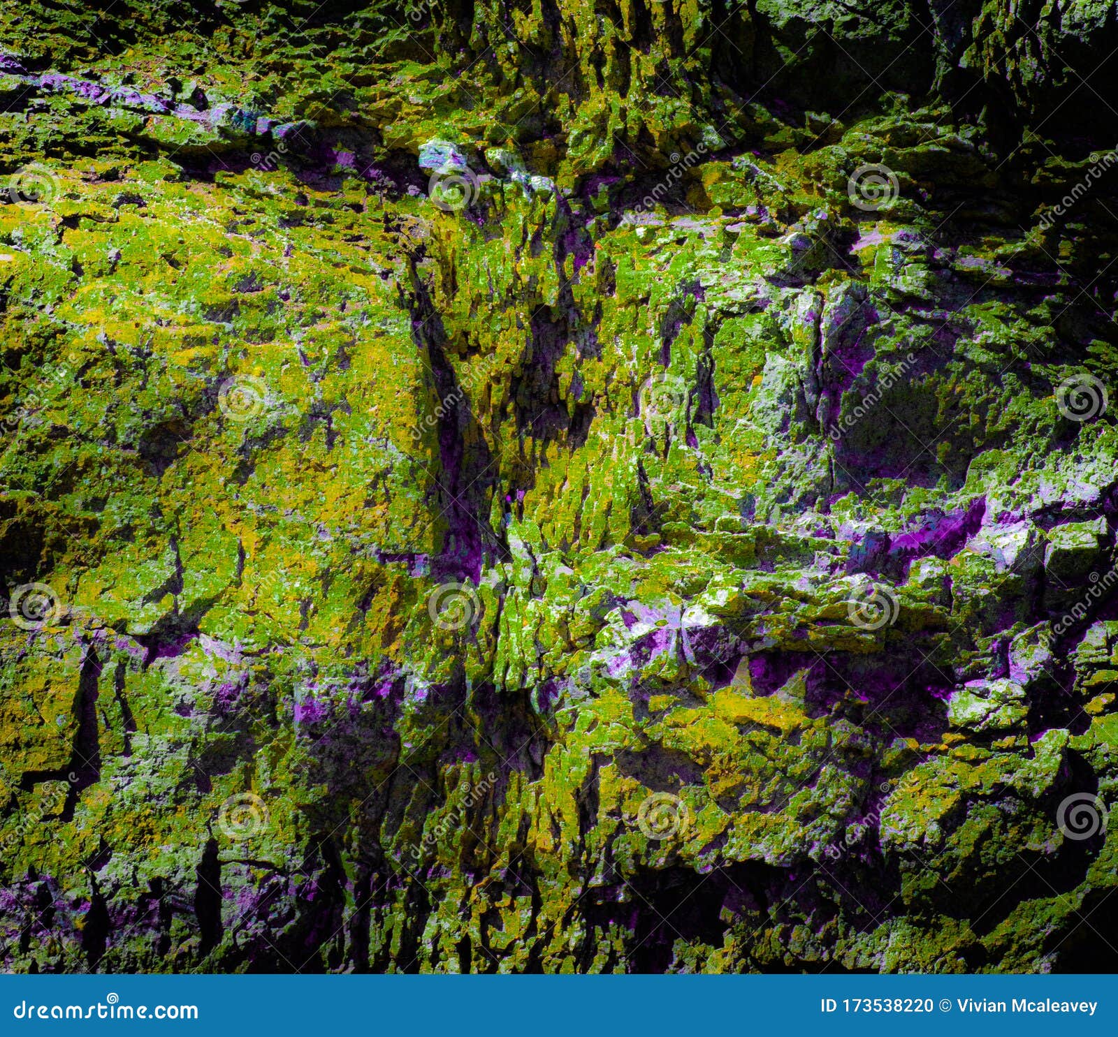 Patterns in a rock stock photo. Image of exposed, create - 173538220