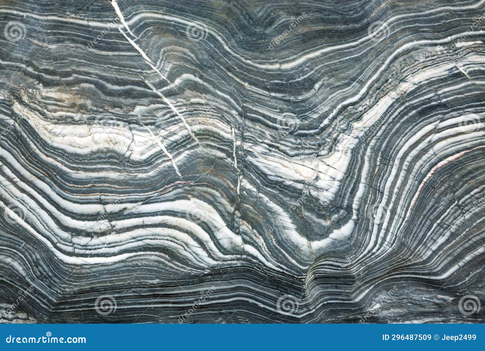 Patterns of rock layers. stock image. Image of layers - 296487509