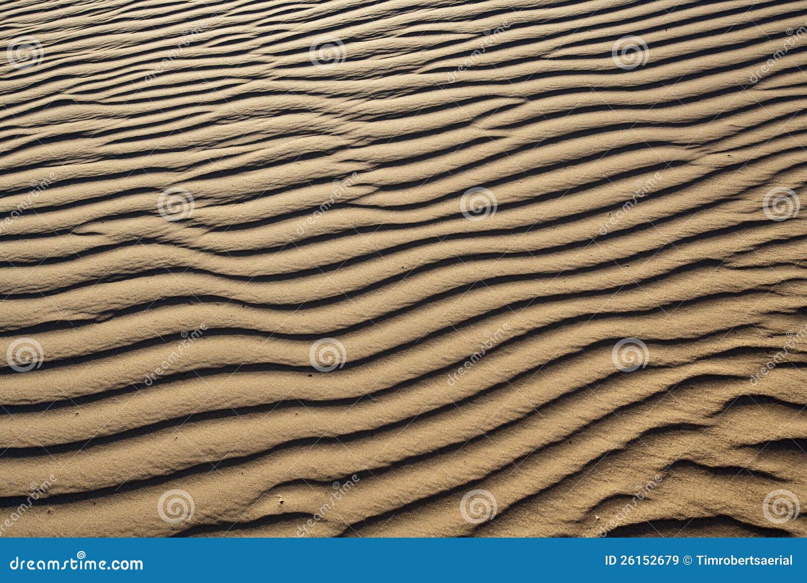 Patterns in the Sand stock image. Image of blue, border - 26152679