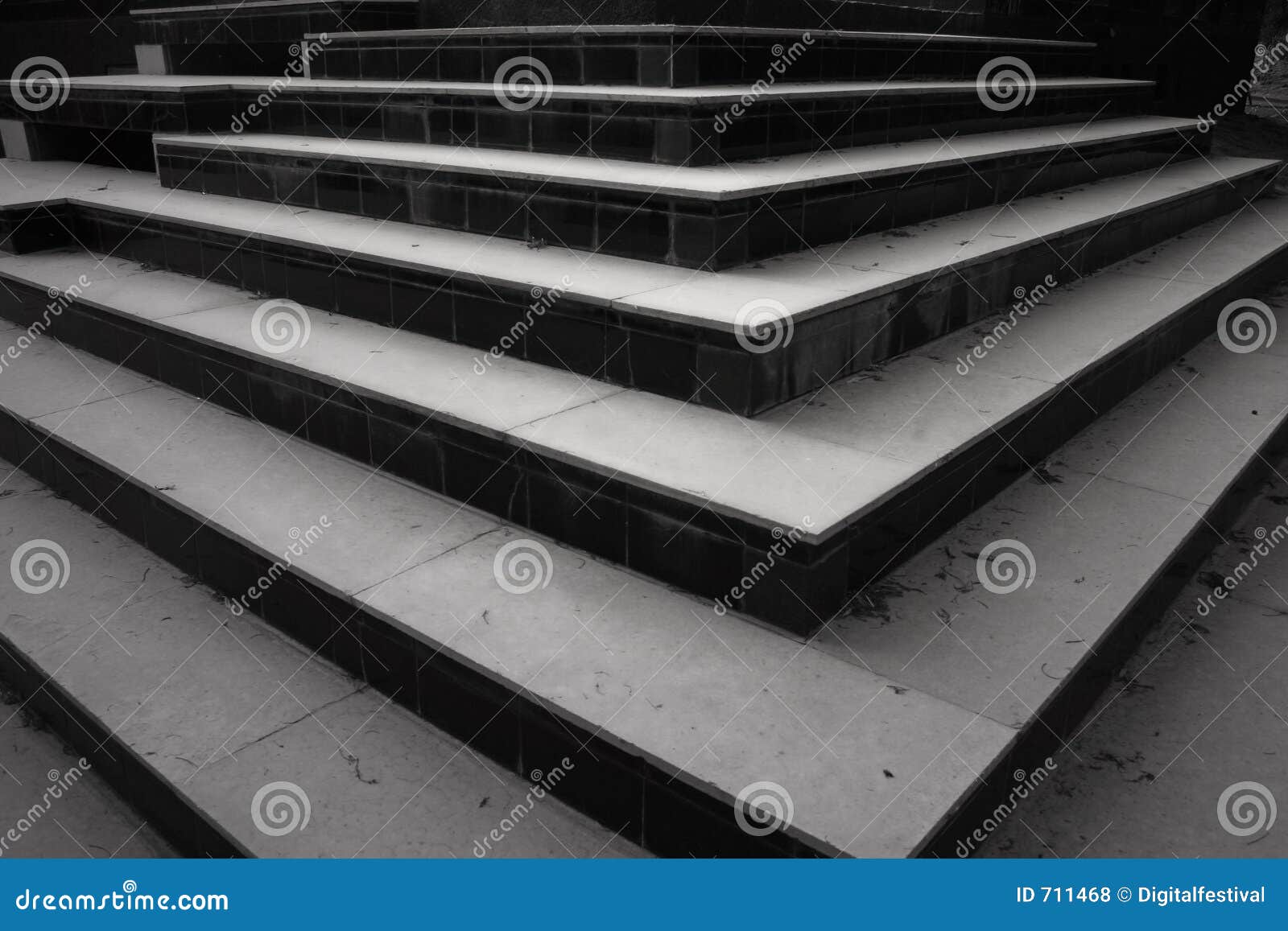 Patterns and Shapes, Steps and Stairs Stock Photo - Image of tiled ...