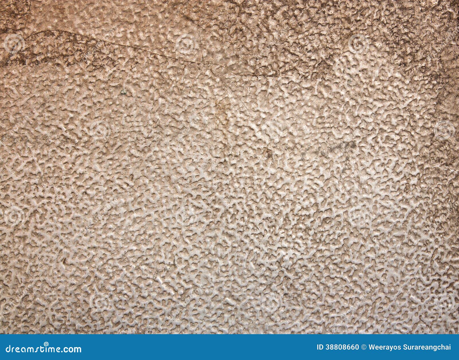 Patterns of Sheet Aluminum. Stock Photo - Image of background, metal ...