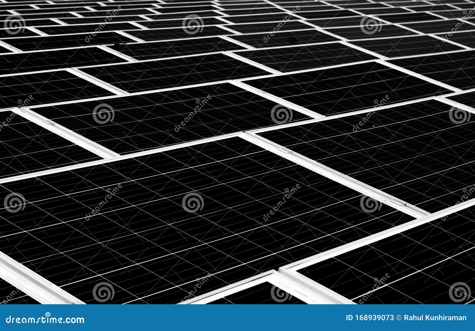 Patterns of solar panels stock image. Image of black - 168939073