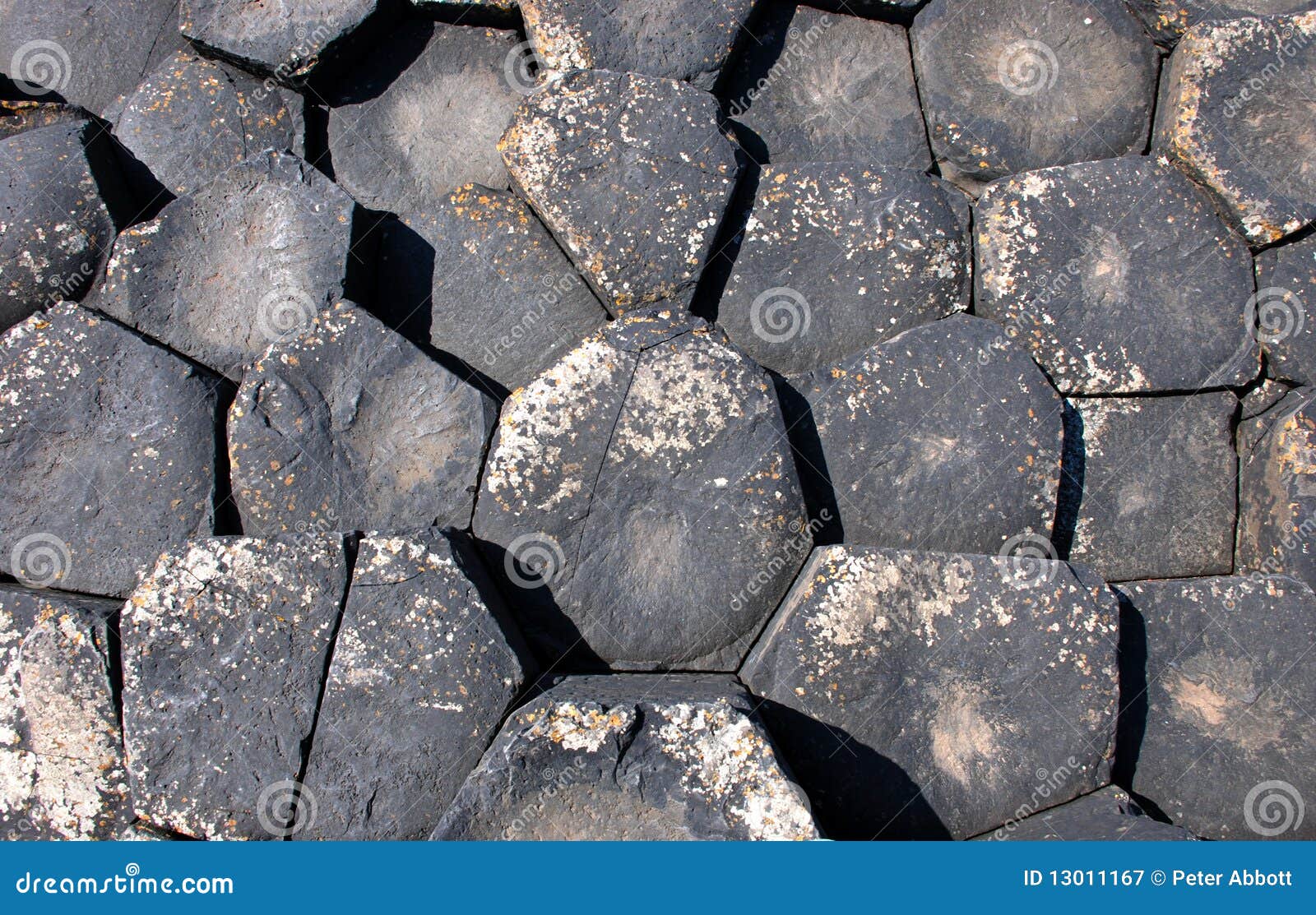 Patterns in stone stock image. Image of nature, coast - 13011167