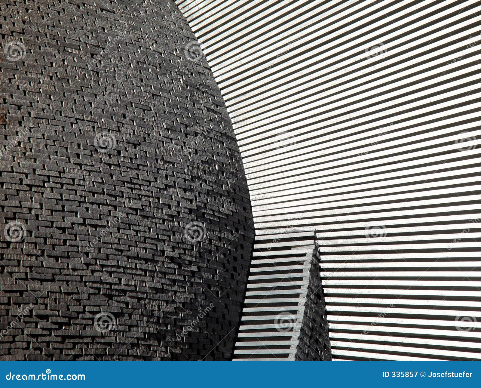 Patterns In Stone Royalty Free Stock Photography - Image: 335857