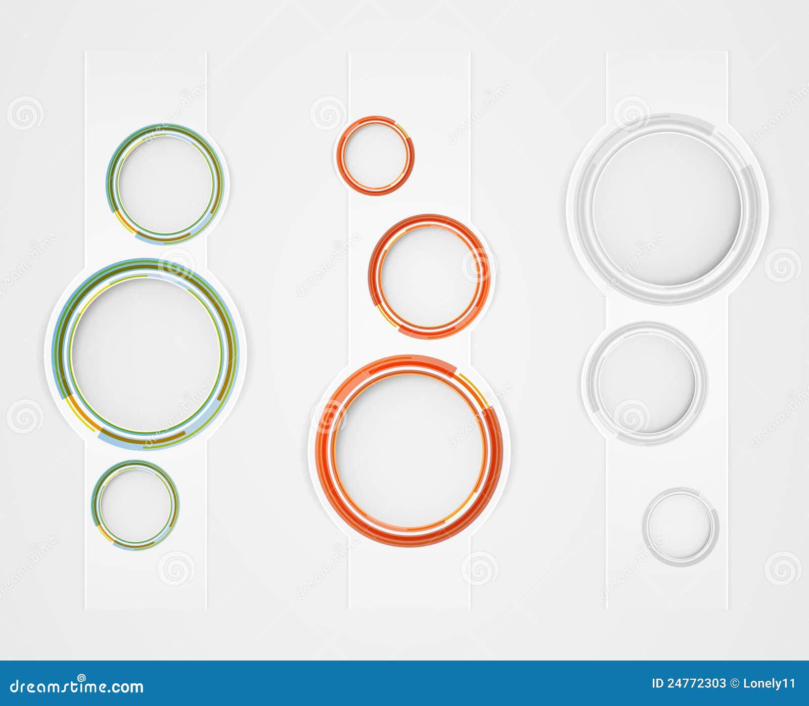 Patterns for text stock vector. Illustration of concept - 24772303