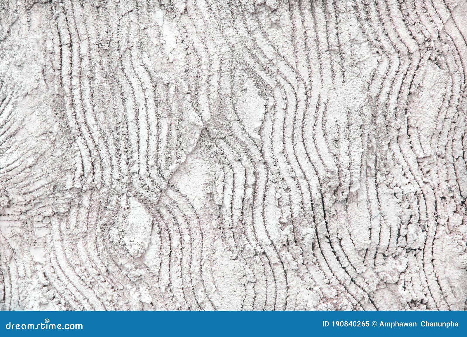 Patterns Texture of Plastering on Concrete Old Wall Abstract White Gray ...