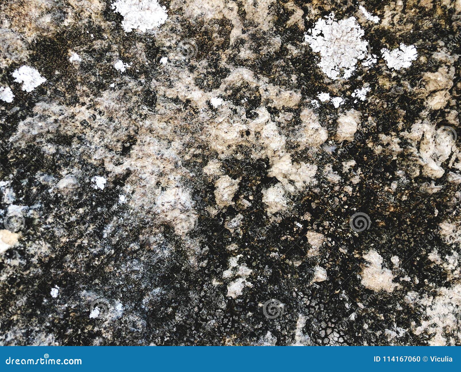 Patterns and Textures of Rocks in Nature. Stock Photo - Image of gold ...