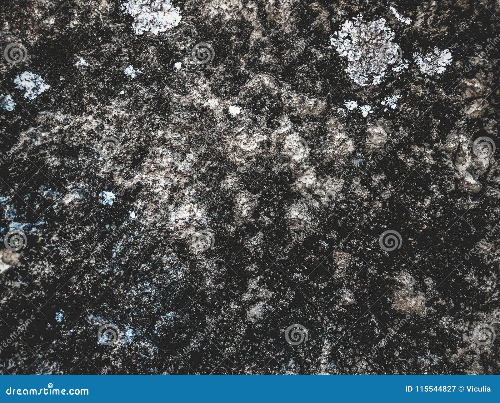 Patterns and Textures of Rocks in Nature. Stock Image - Image of ...