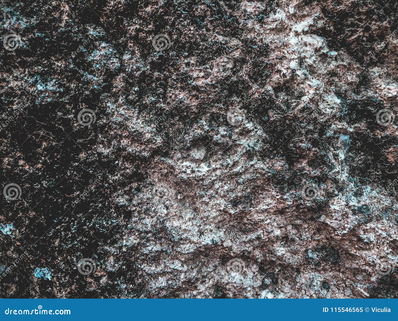 Patterns and Textures of Rocks in Nature. Stock Image - Image of ...