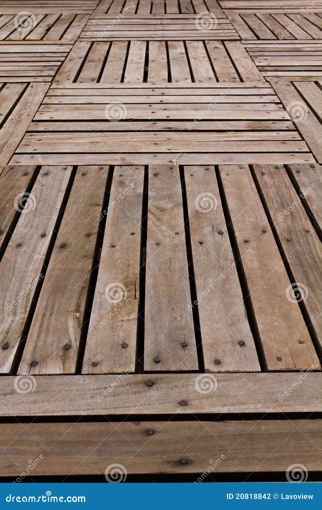 Patterns and Textures of a Wooden Planks Stock Photo - Image of ...