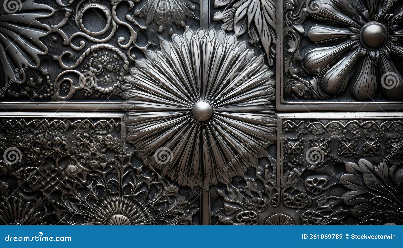 Patterns tin texture stock illustration. Illustration of texture ...