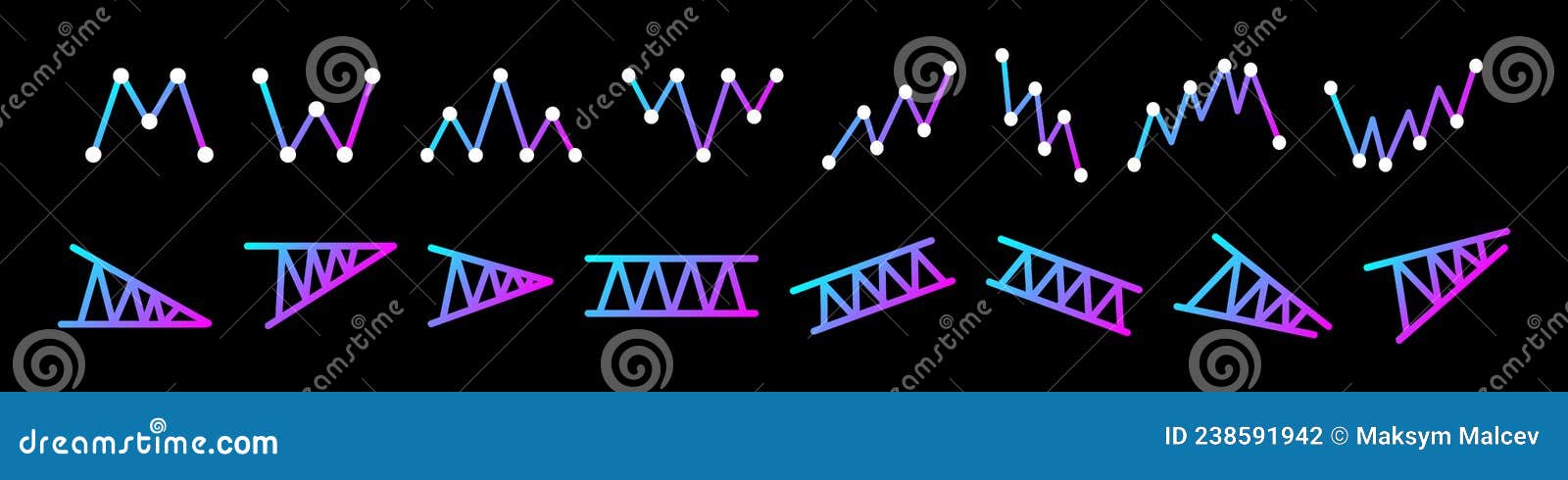 Patterns Trading Exposed Icon Set. Ultimate Chart Patterns Trading ... Patterns Trading Exposed Icon Set. Ultimate Chart Patterns Trading ...