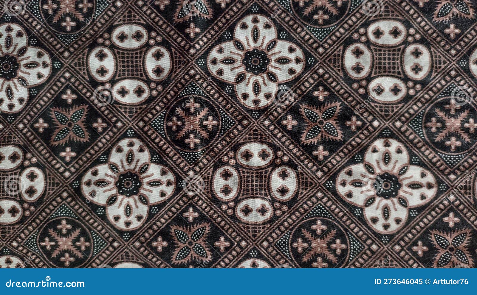 The Patterns in Traditional Batik Bring Visual and Philosophical Beauty ...