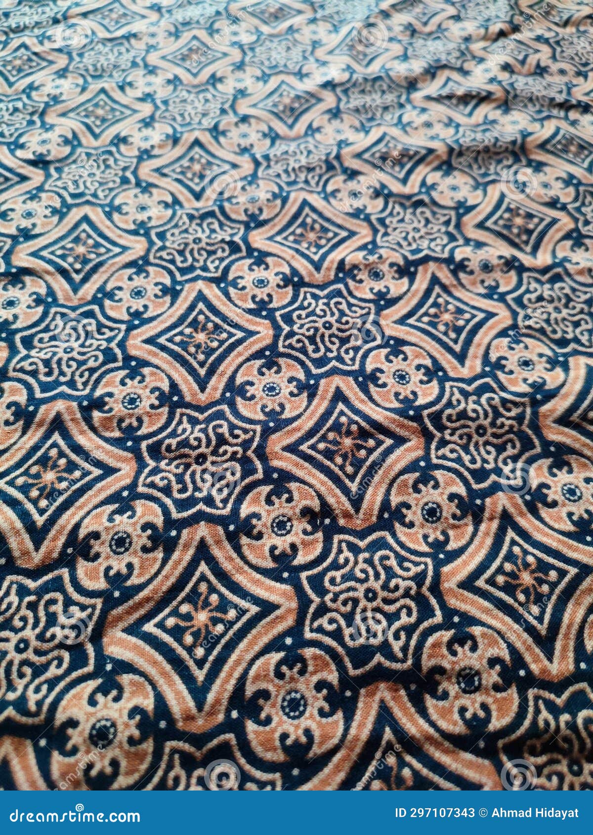 The Patterns on Traditional Batik, Presenting Visual and Philosophical ...