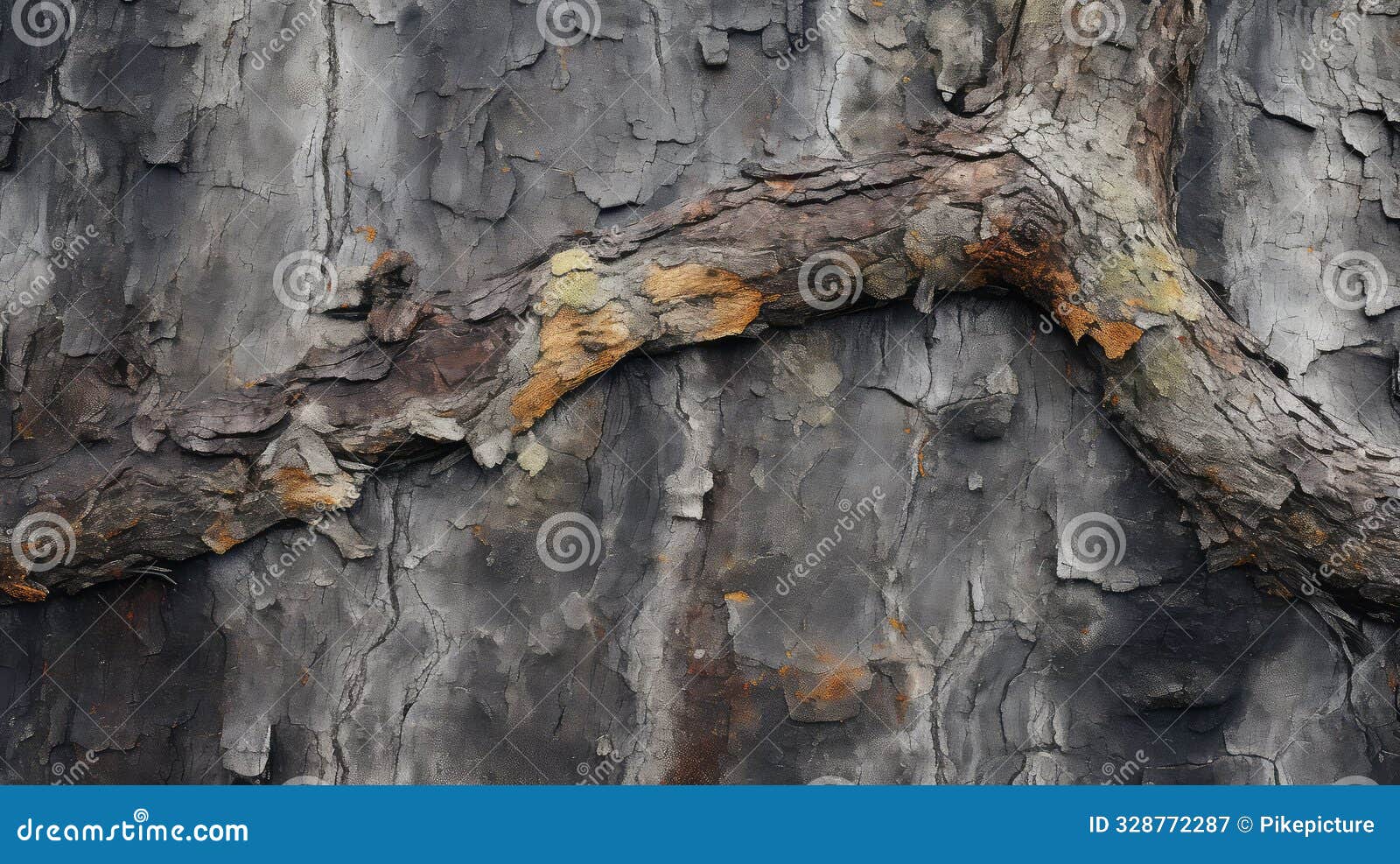 Patterns tree close up stock image. Image of detail - 328772287