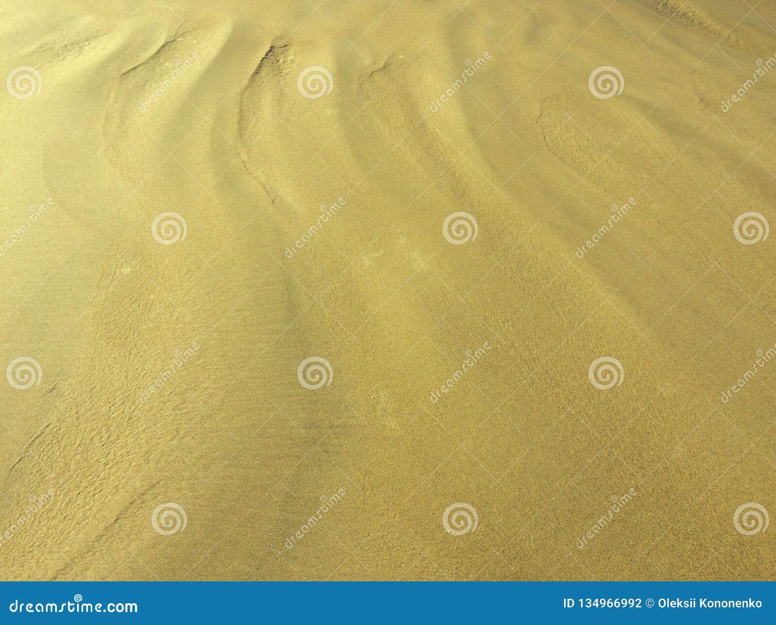 Sand of an unusual color stock photo. Image of pattern - 134966992
