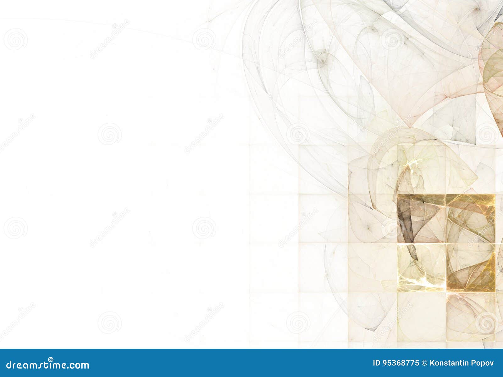 Patterns on white stock illustration. Illustration of light - 95368775