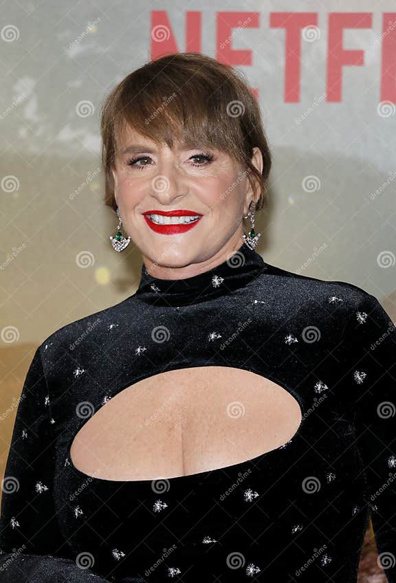 Patti Lupone Editorial Photo Image Of Celebrities Talent 259328566