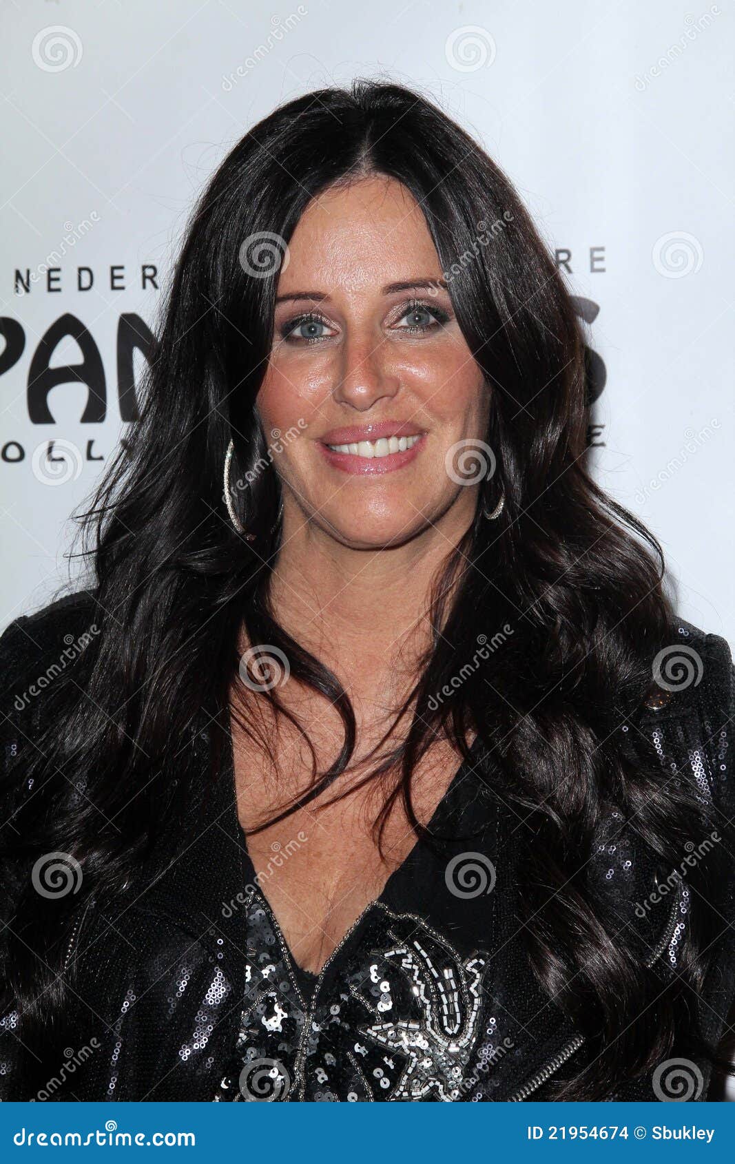 Patti Stanger editorial stock image. Image of pantages - 21954674