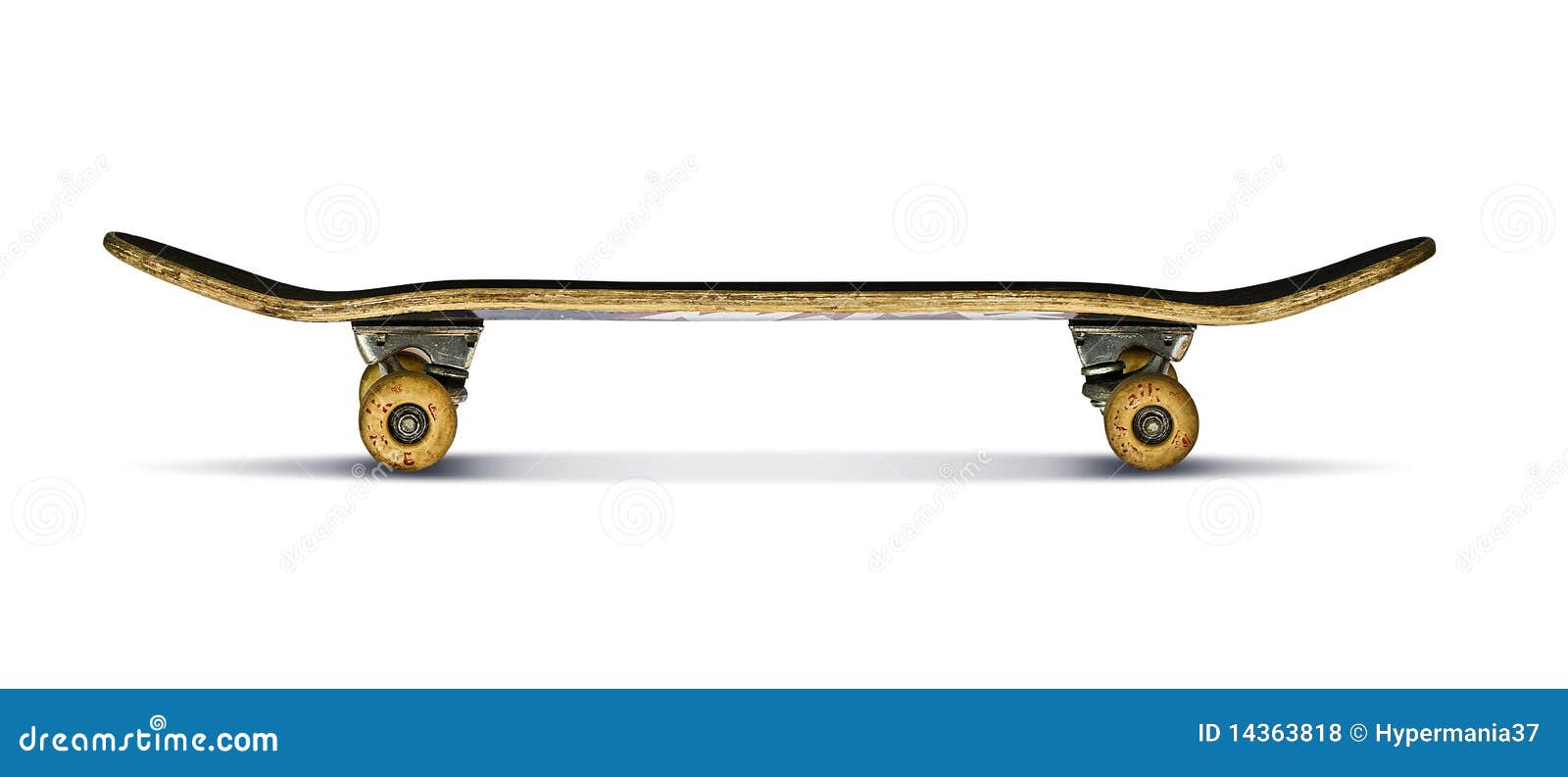 Pattino fotografia stock. Immagine di sport, parco, basso - 14363818