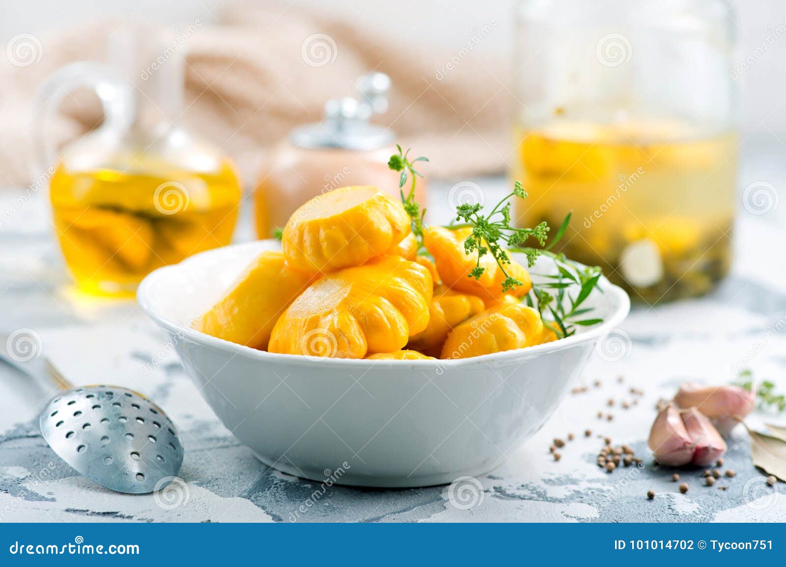 Pattisons stock photo. Image of vegan, autumn, vegetables - 101014702